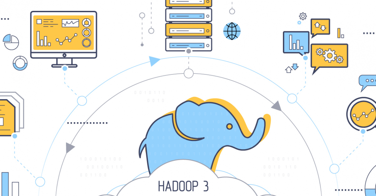 Hadoop 3 Comparison With Hadoop 2 And Spark Activewizards Data Science And Engineering Lab